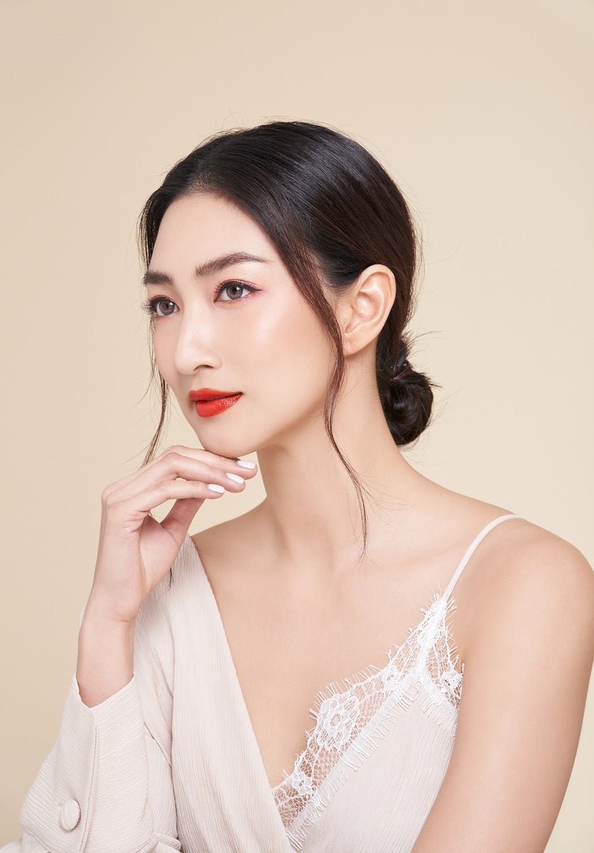 8 เทคนิคทาลิปสติกให้ติดทนนานและสวยปังปุริเย่! – RIKU cosmetics